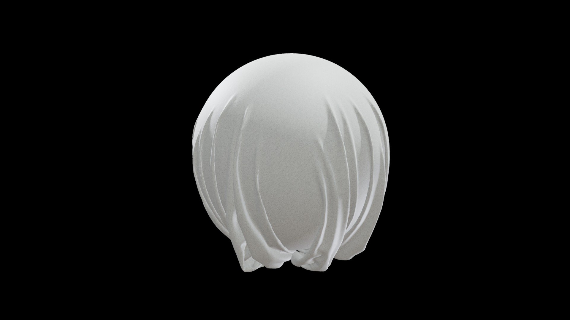 Plain White Flat 2127318 - Download Free 3D model by Twinbru [4b20061 ...