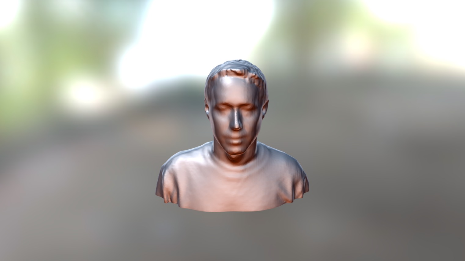 3D Scan - 3D model by ostrove [4b204ae] - Sketchfab