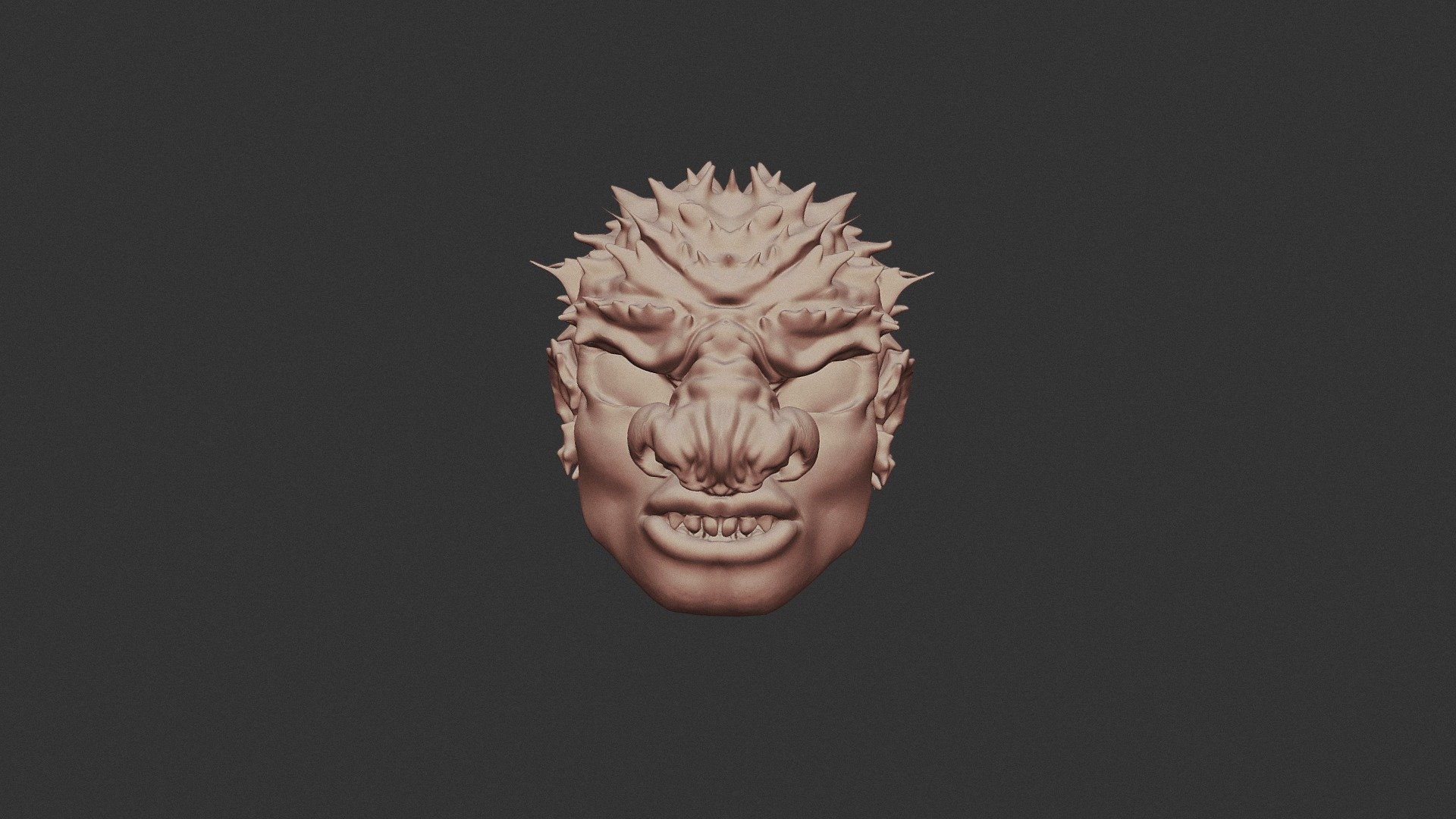 Subuto - Download Free 3D model by SWA993R [4b21abd] - Sketchfab