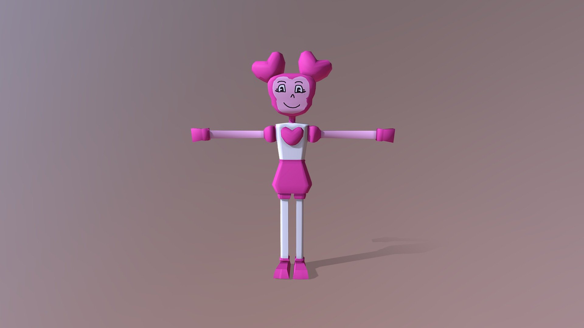 Spinel - Download Free 3D model by ashytrashbean [4b24304] - Sketchfab