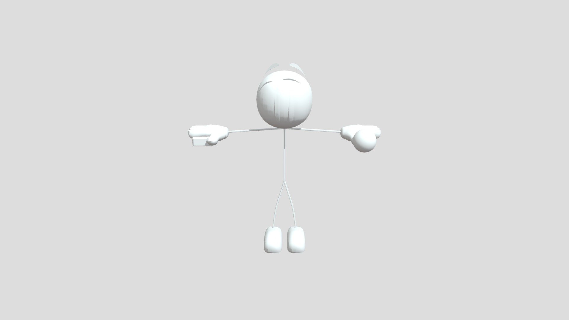 Base_ Model - Download Free 3D model by mmaryfernandez38 [4b24f51 ...