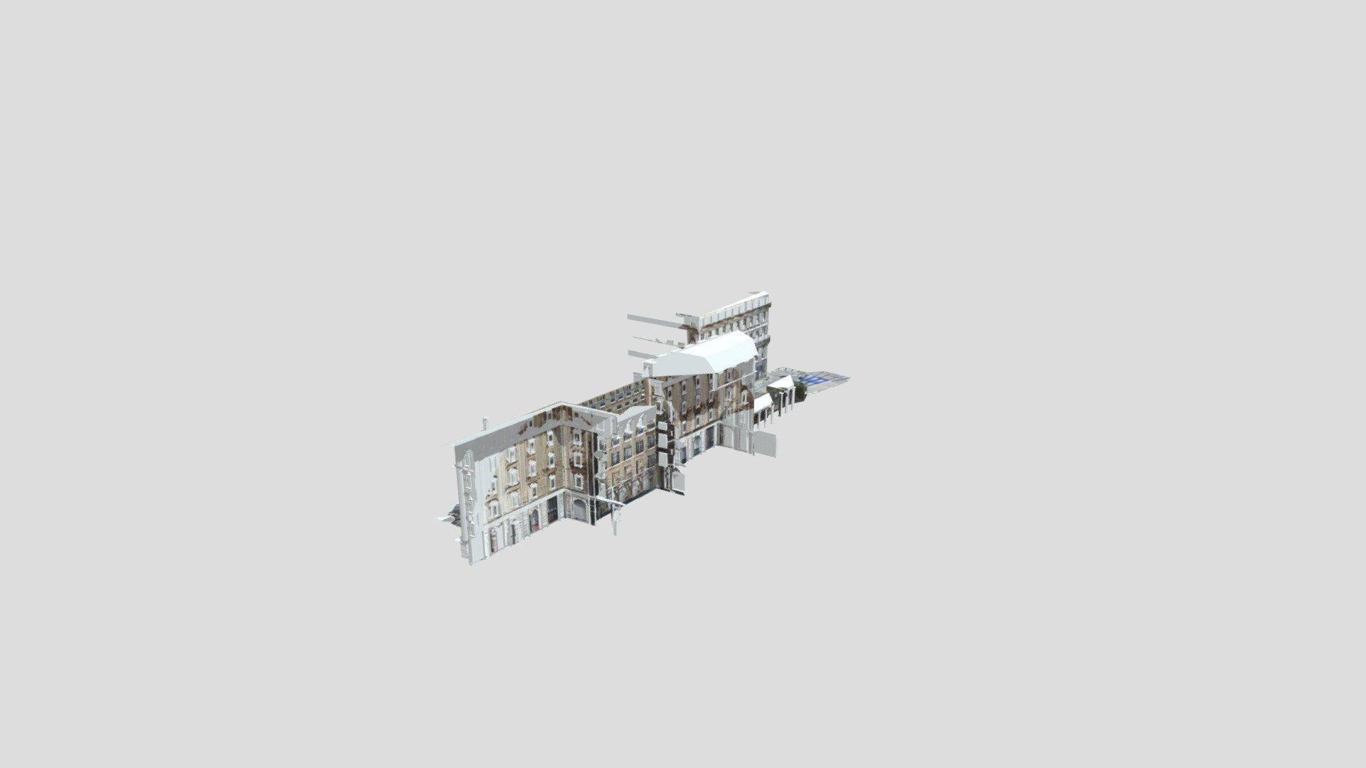 Cutm Hd - Download Free 3D model by ygeorgiou12 [4b25be6] - Sketchfab