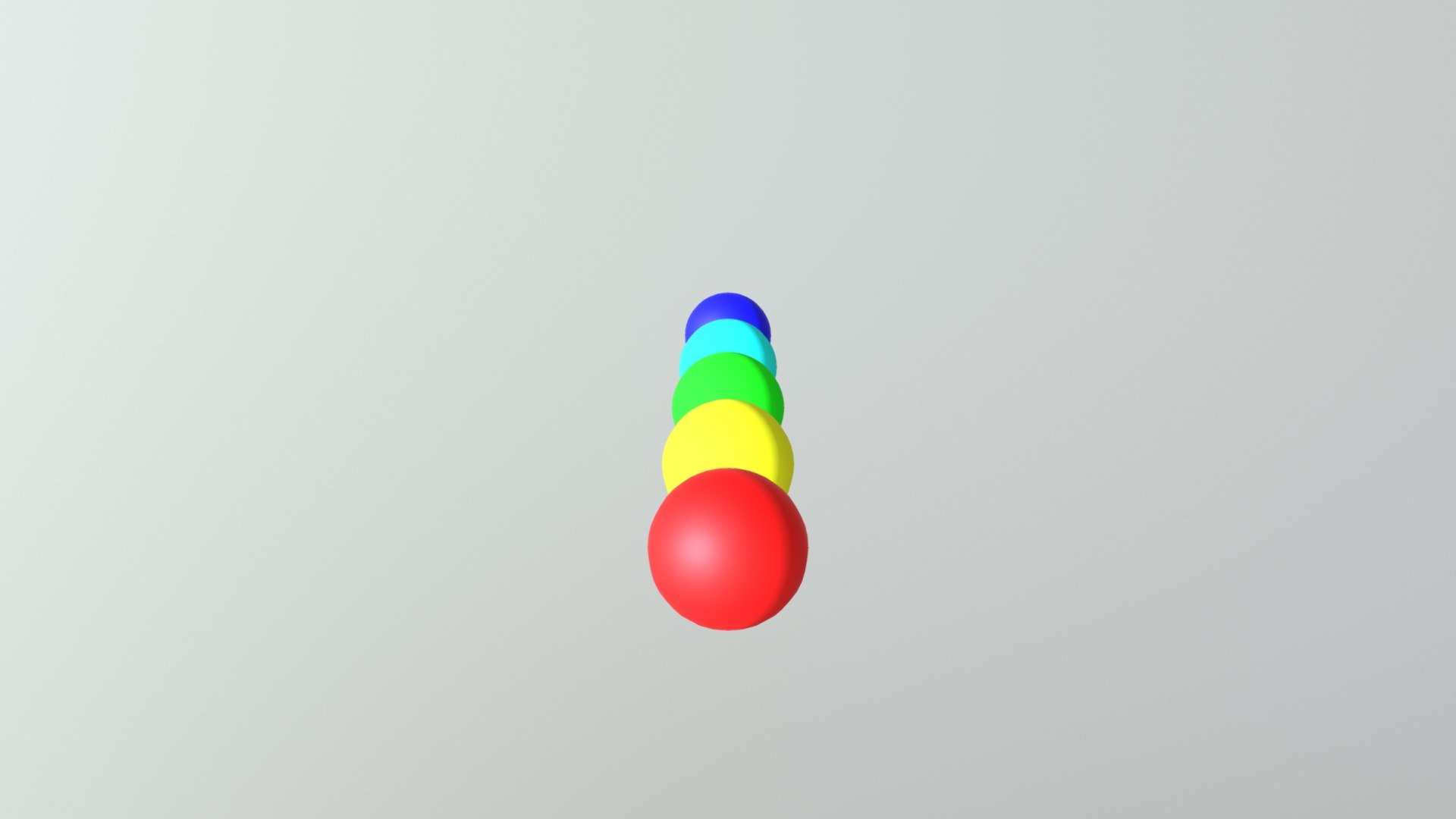 Unit 1 Activity 1: Using the different materials - 3D model by JELLY_23 ...
