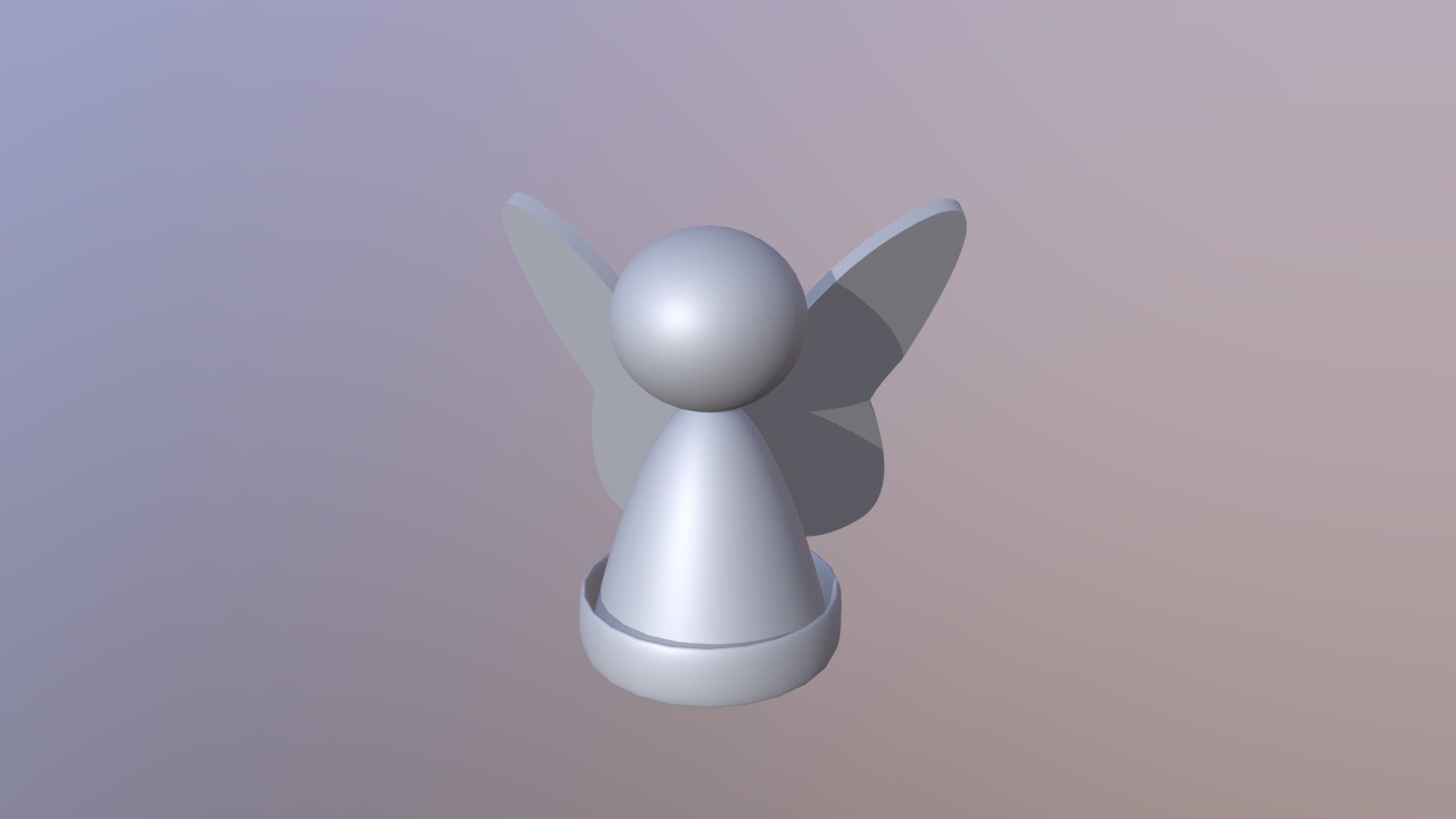 Engel 1 - Download Free 3D model by alaskapclos [4b26b39] - Sketchfab