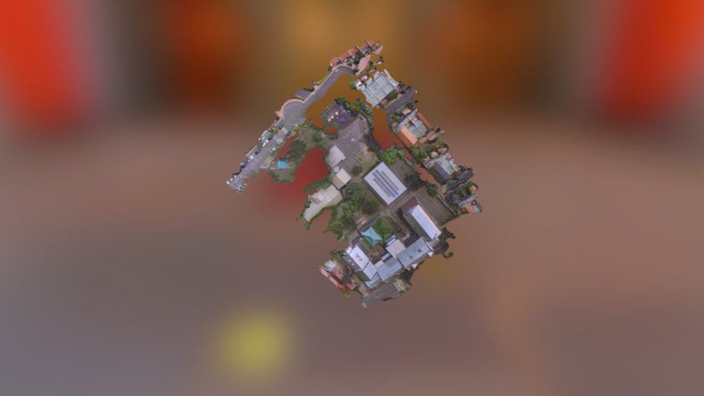 Mesh-bundle-63015 Test - 3D model by cloudp4d [4b26cea] - Sketchfab