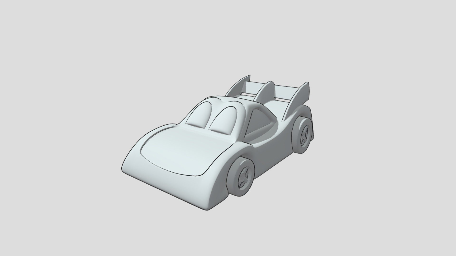 Turbo - 3D model by cenkni [4b26d93] - Sketchfab