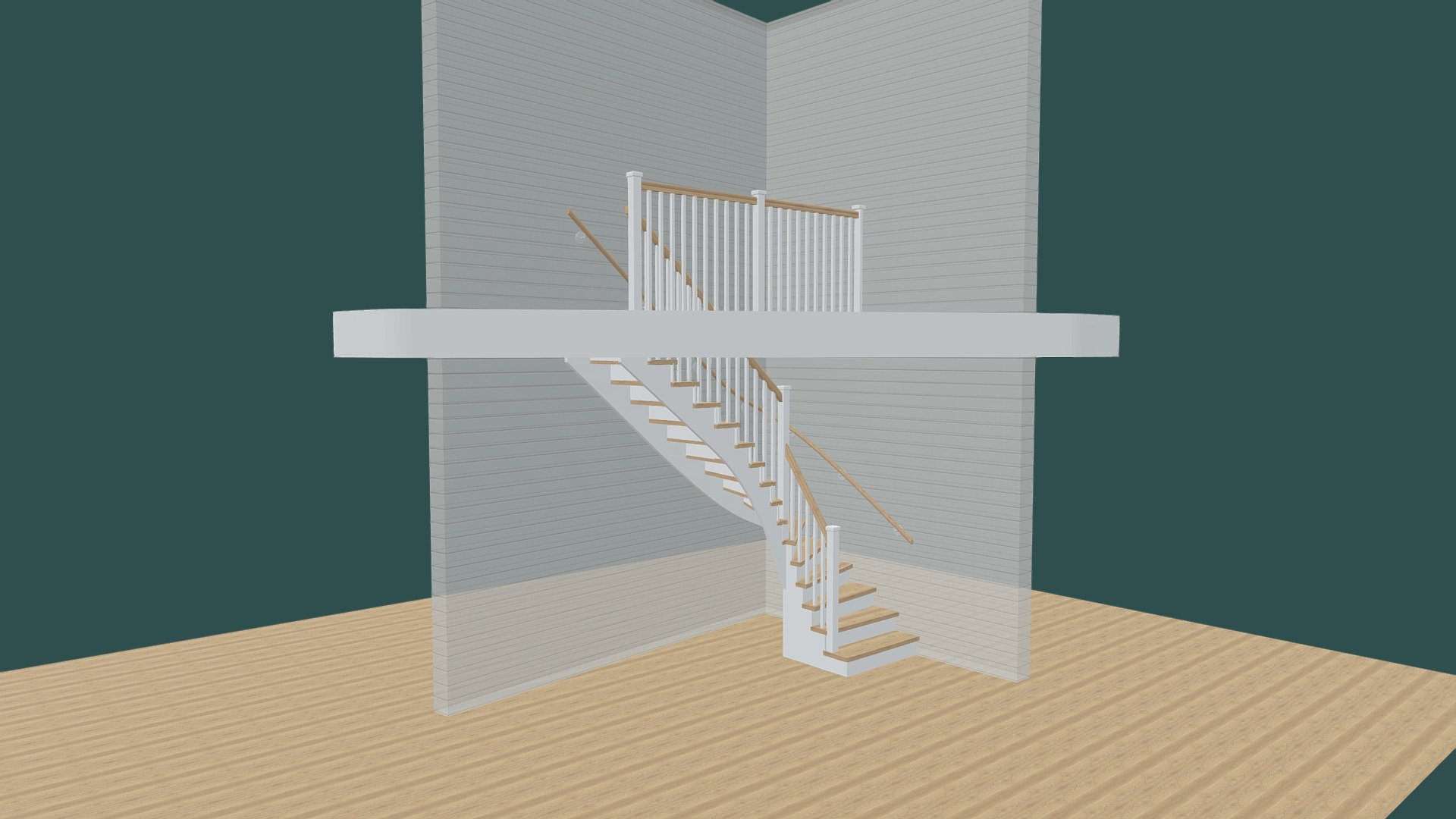 Robert 3 PORANKIS IKI VIRSAUS - Download Free 3D model by ...