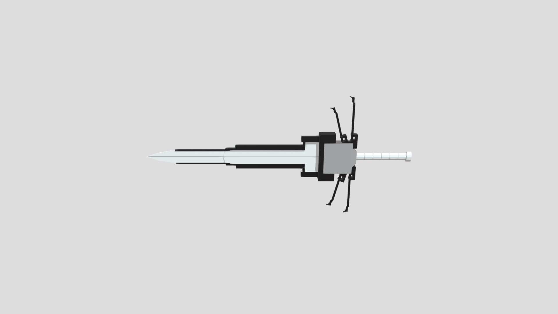 Caledscratch - Download Free 3D model by icawizard [4b277e1] - Sketchfab