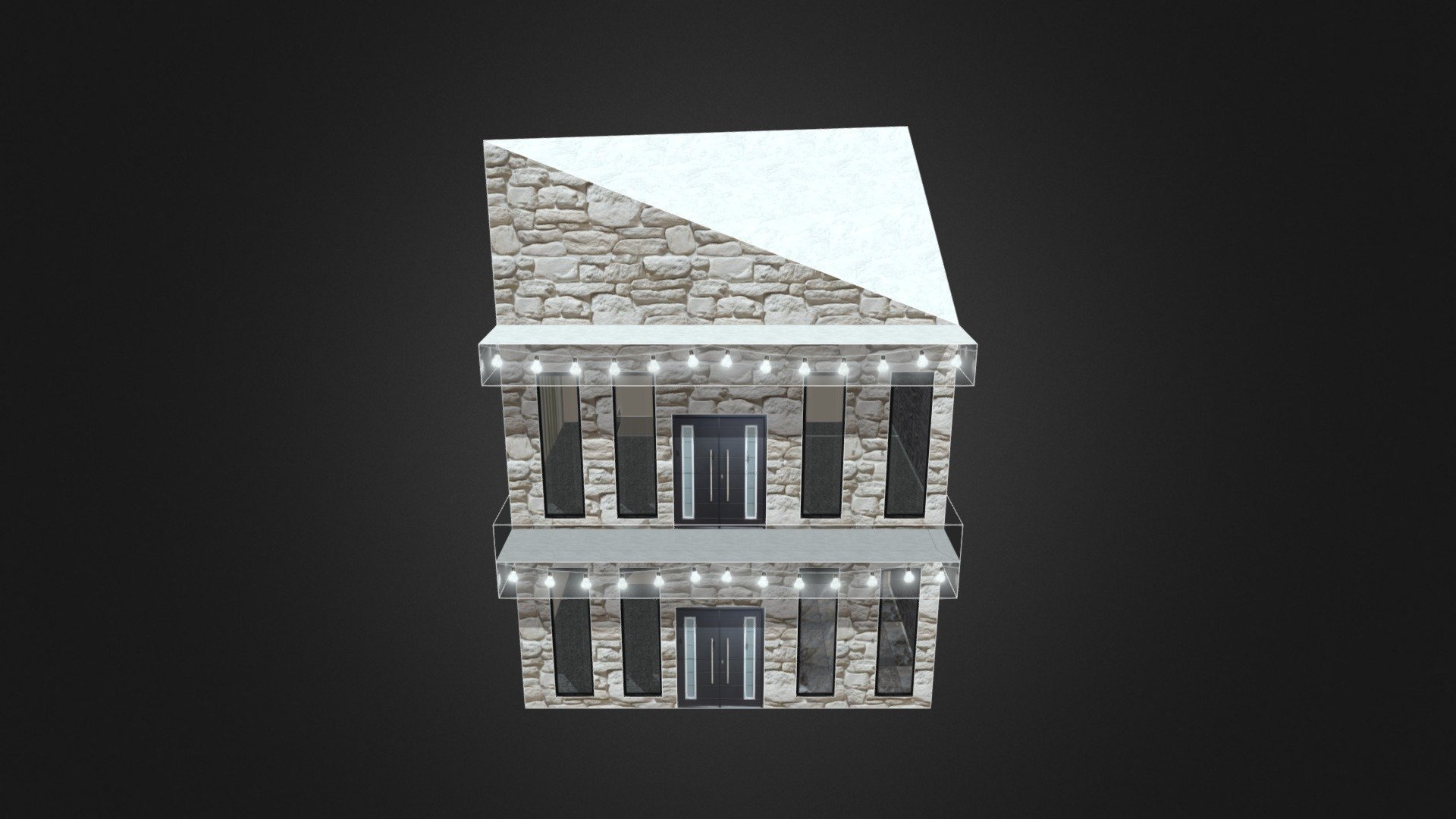 Abstract2a 2024 - Download Free 3D model by shirlanne [4b2c65c] - Sketchfab