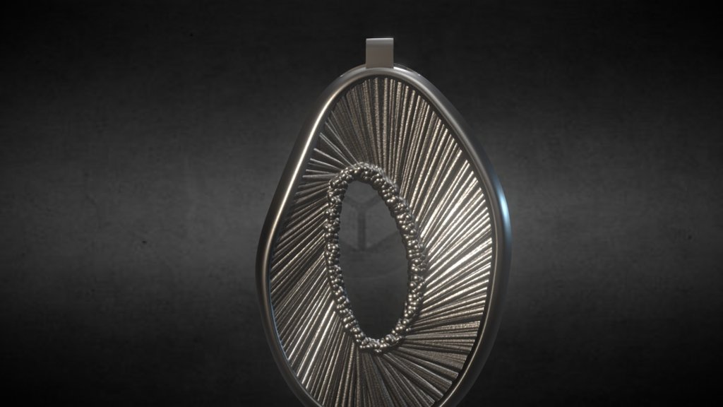 VORTEX - 3D model by ROOKA [4b2d606] - Sketchfab
