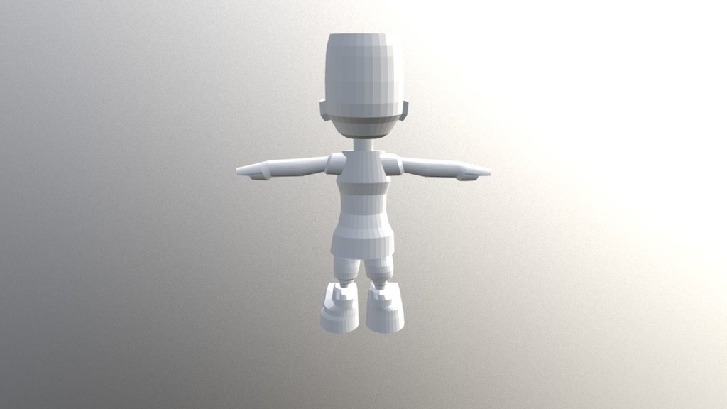 Assignment4 2 0 - 3D model by ShivamS [4b31137] - Sketchfab