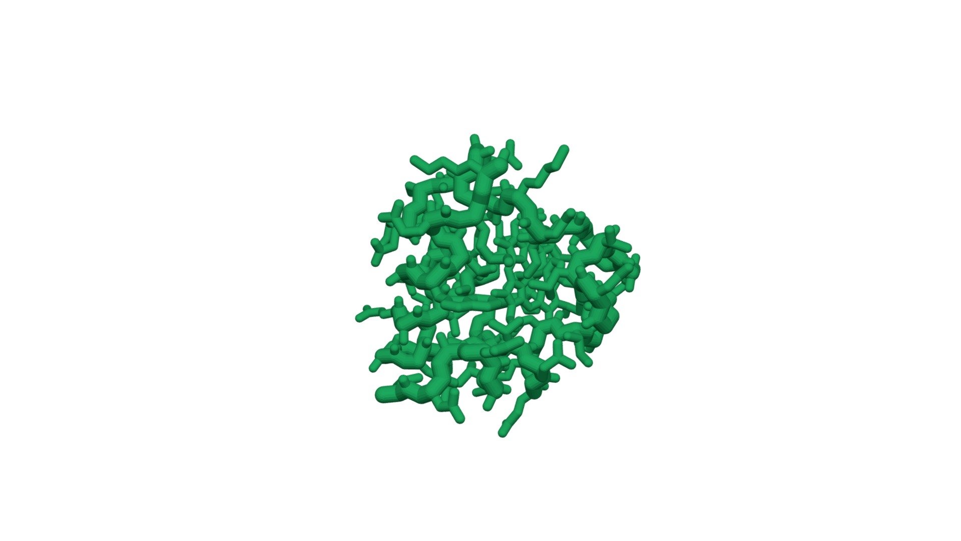 Cytochrome C - Download Free 3D model by lavnguyen [4b313a1] - Sketchfab