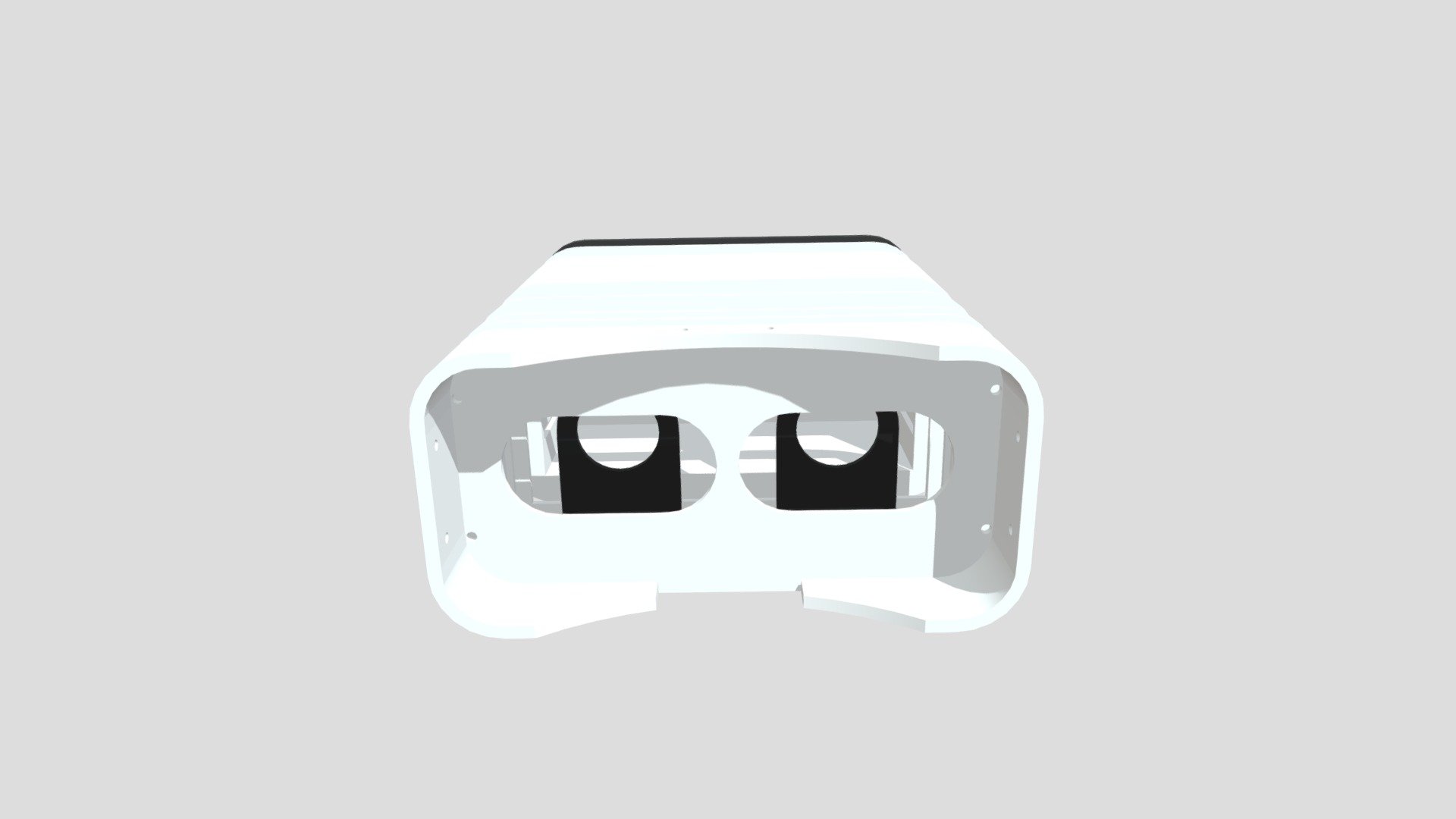 Headset - Exploded - 3D model by johnny.crusheen [4b3147d] - Sketchfab