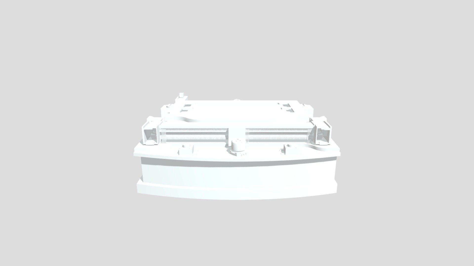 OpenDrop V4 - Download Free 3D model by GaudiLabs [4b31f58] - Sketchfab