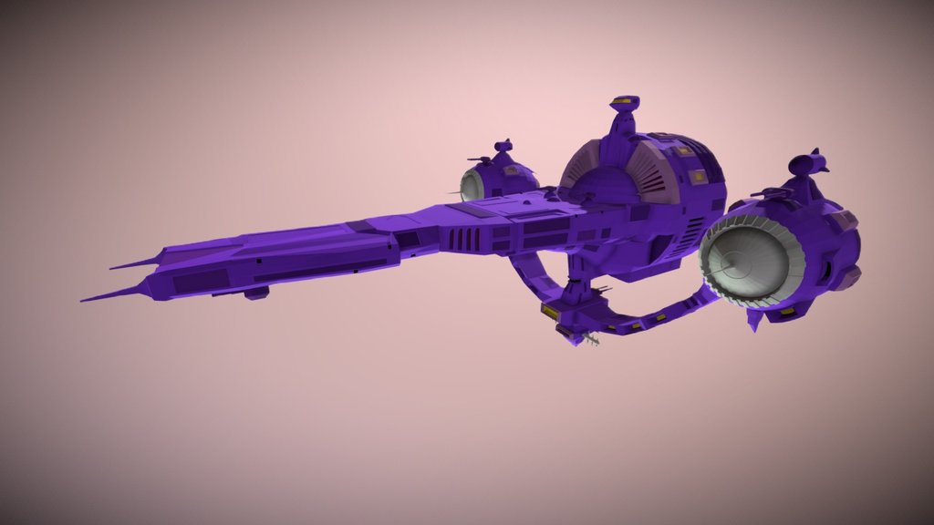 Transformers ships - A 3D model collection by Caesar03 - Sketchfab