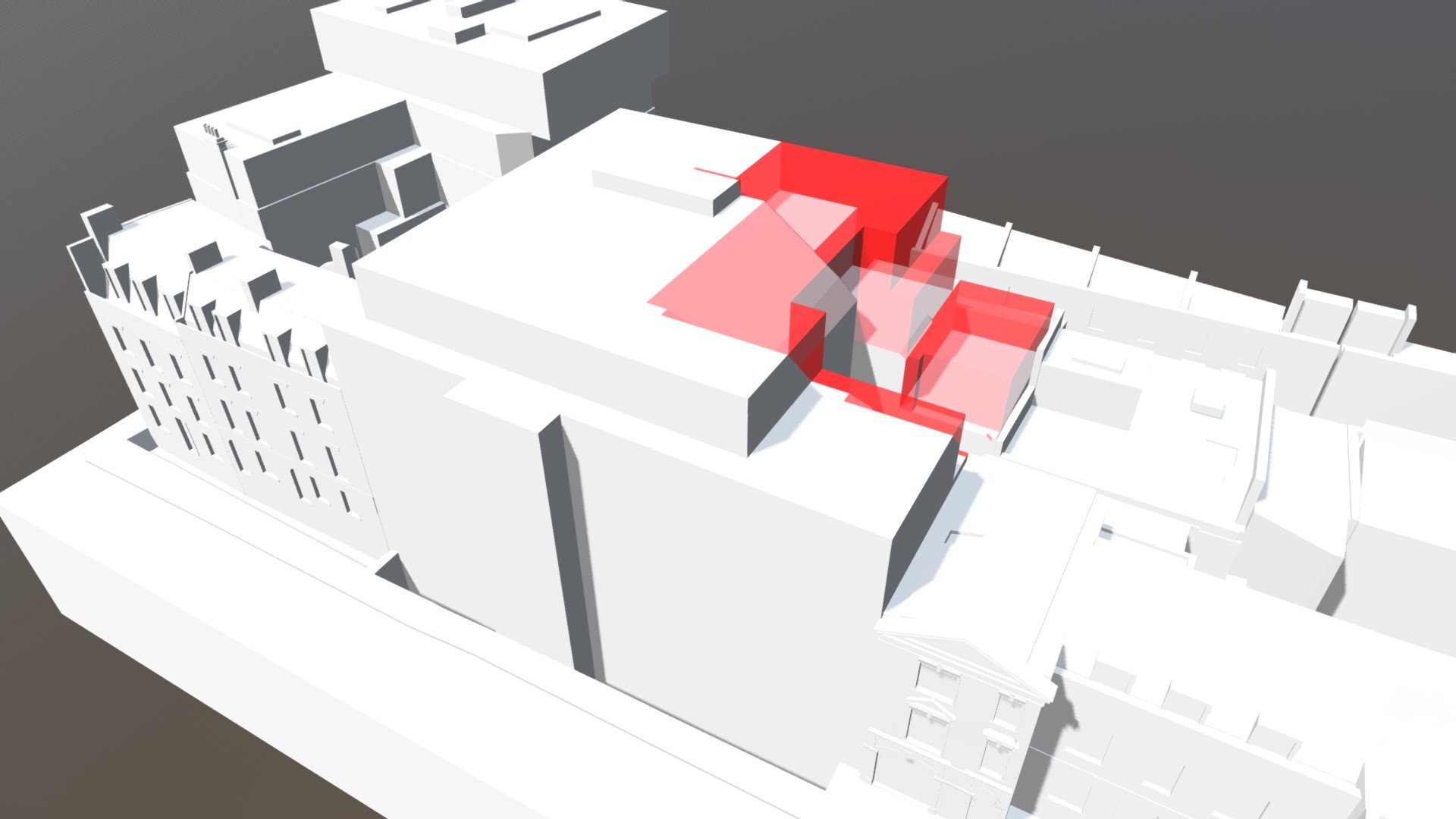 7abc Daylight Study - 3D model by Ambigram Architects (@ambigramhenry ...