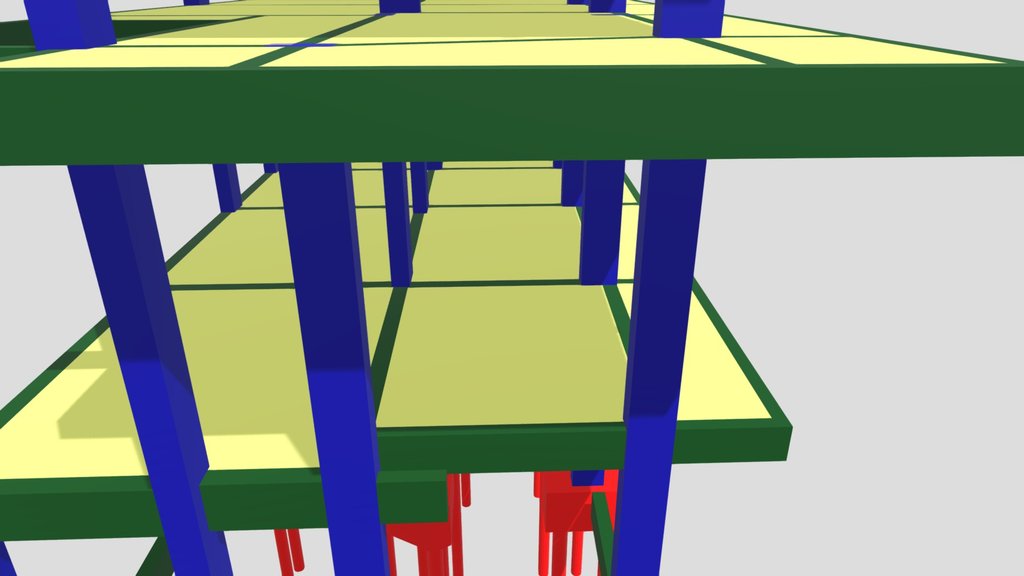 Mano estrutural - A 3D model collection by Mano Engenharia ...