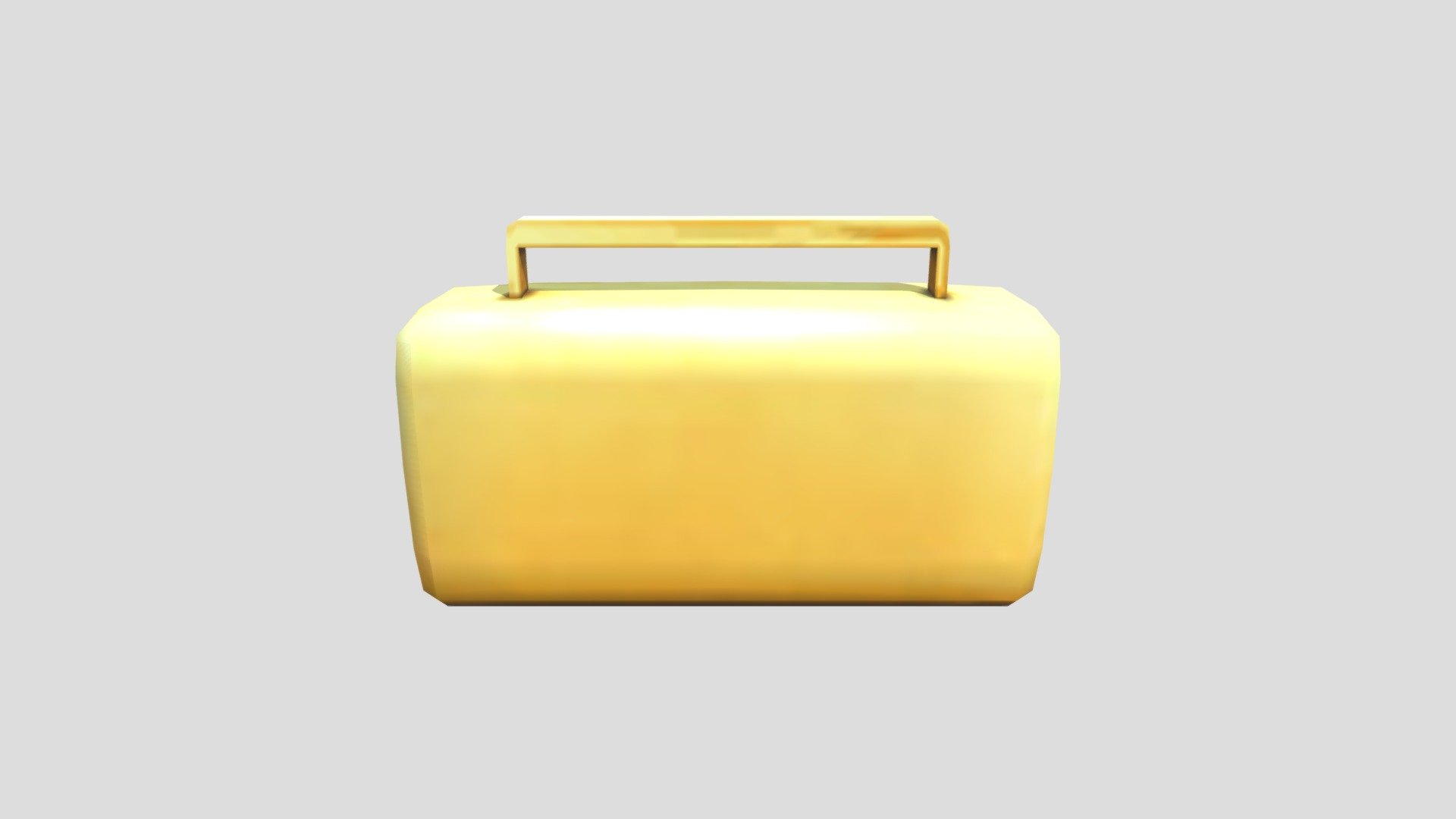 Roblox BoomBox FBX - Download Free 3D model by PogReal [4b35b77 ...