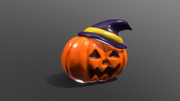 Creepy 3D models - Sketchfab
