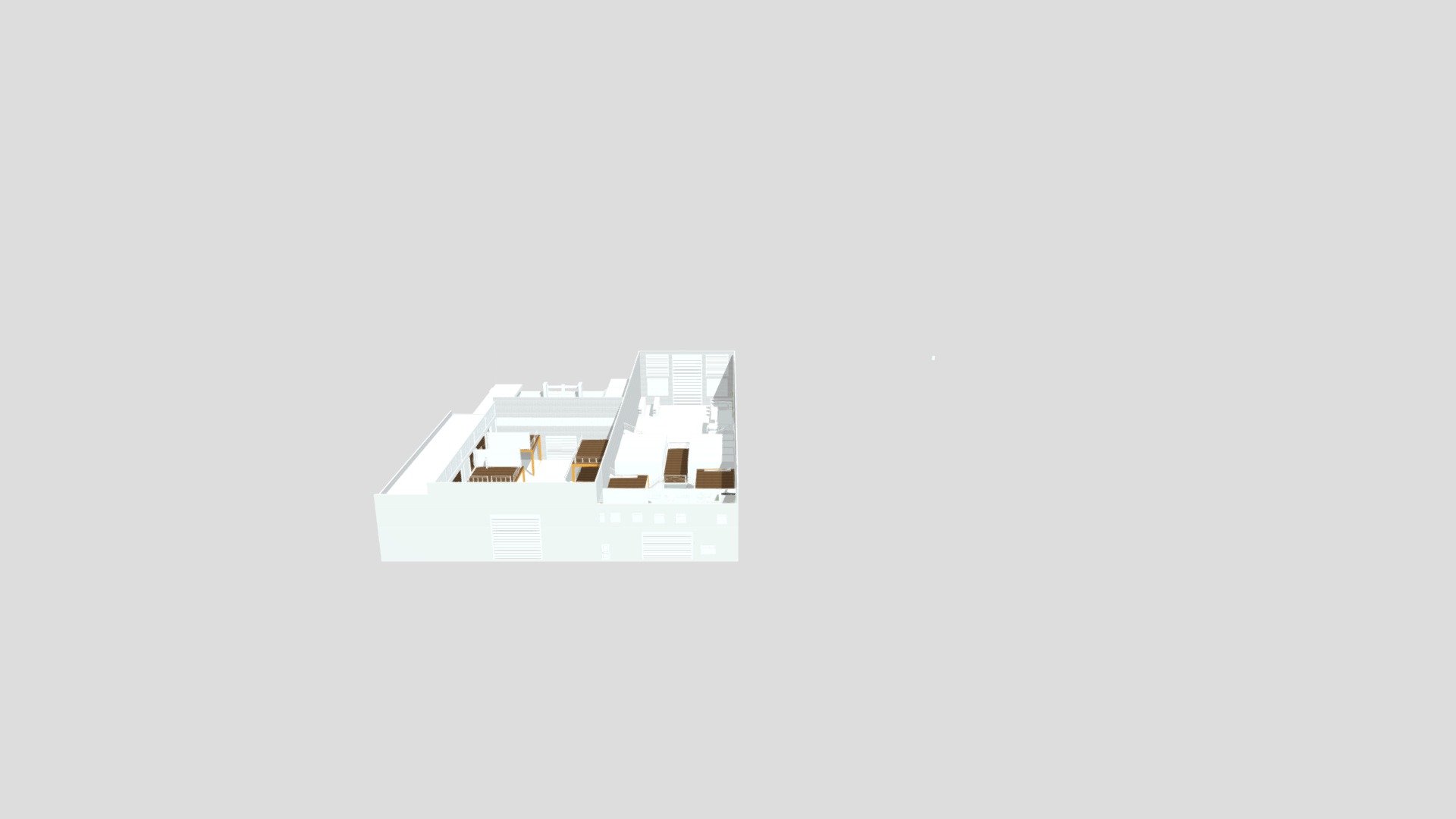 TMT Event Space 2 - Download Free 3D model by Home Design 3D ...