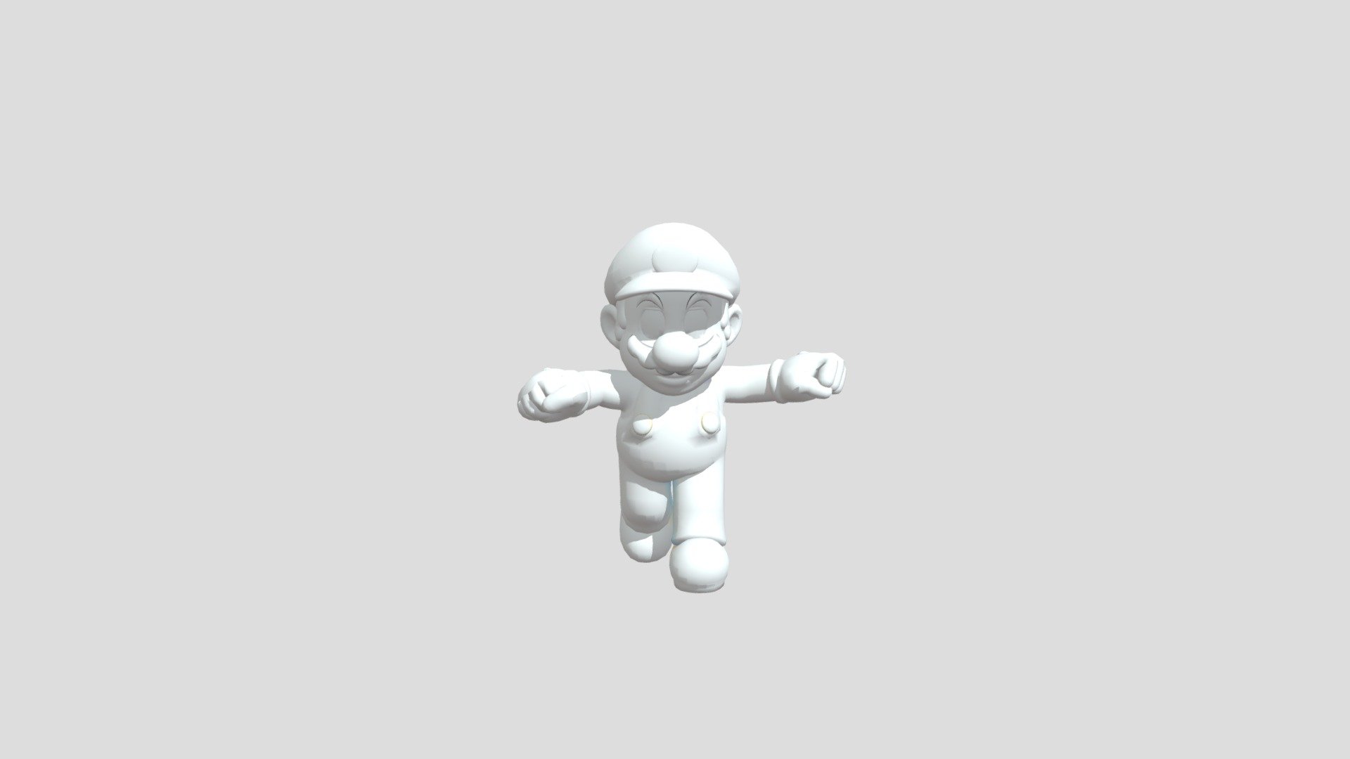 Run Animation - Download Free 3D model by Tronnix Gamedev (@tronnix ...