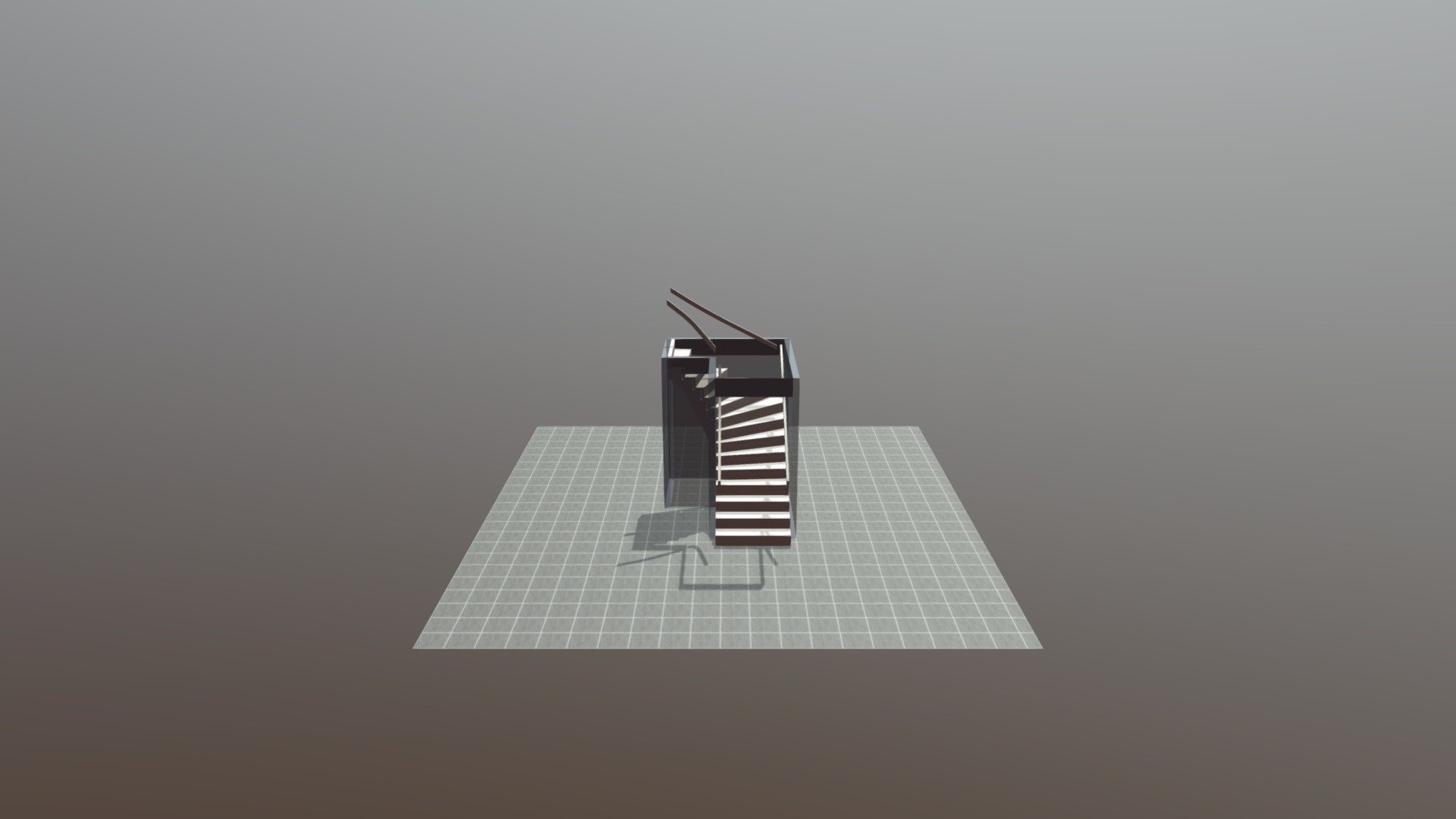 Inger - 3D model by Trappeksperten [4b38a86] - Sketchfab