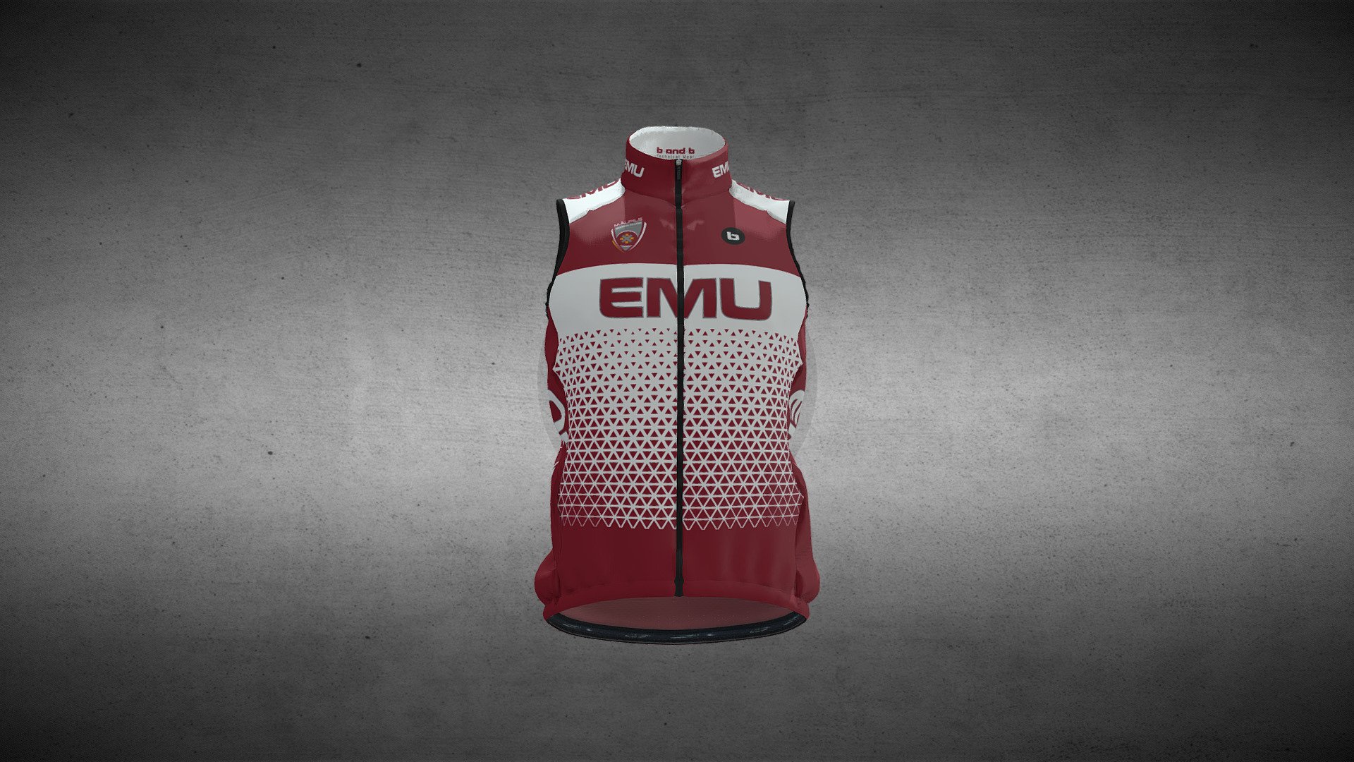 EMU CHAMPION - 3D model by GIESSEGICUSTOM [4b39e7e] - Sketchfab