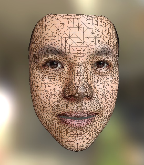 I3 - 3D model by manish.grafty [4b3a48a] - Sketchfab