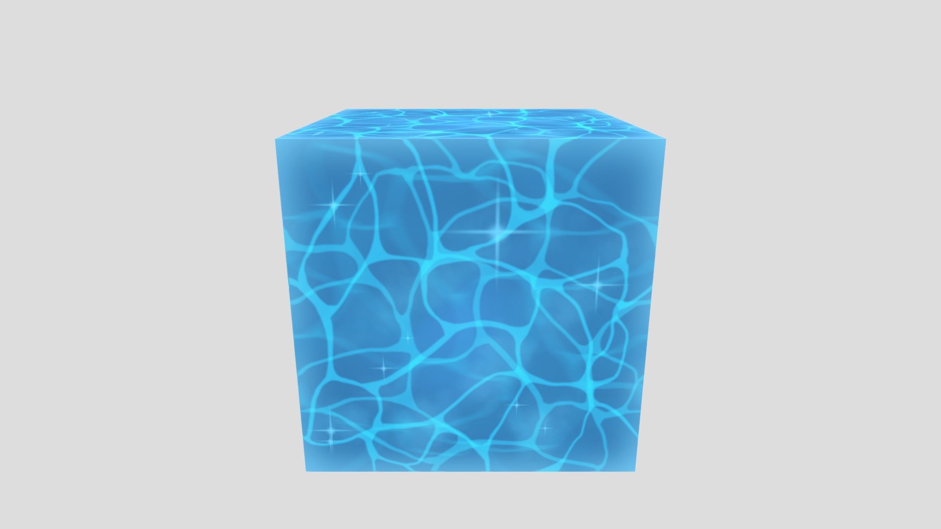 water - 3D model by MariiaShvab [4b3c06a] - Sketchfab