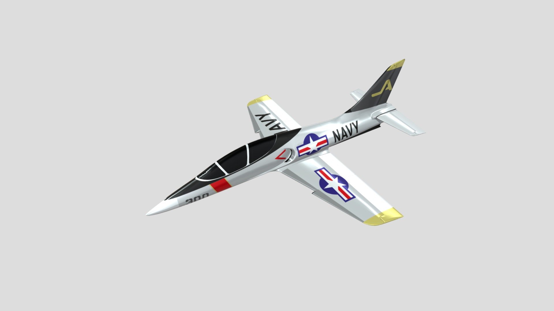 Ares_L_2600_NAVY - 3D model by 3DCoolHuman (@zhang1394725324) [4b3c493 ...