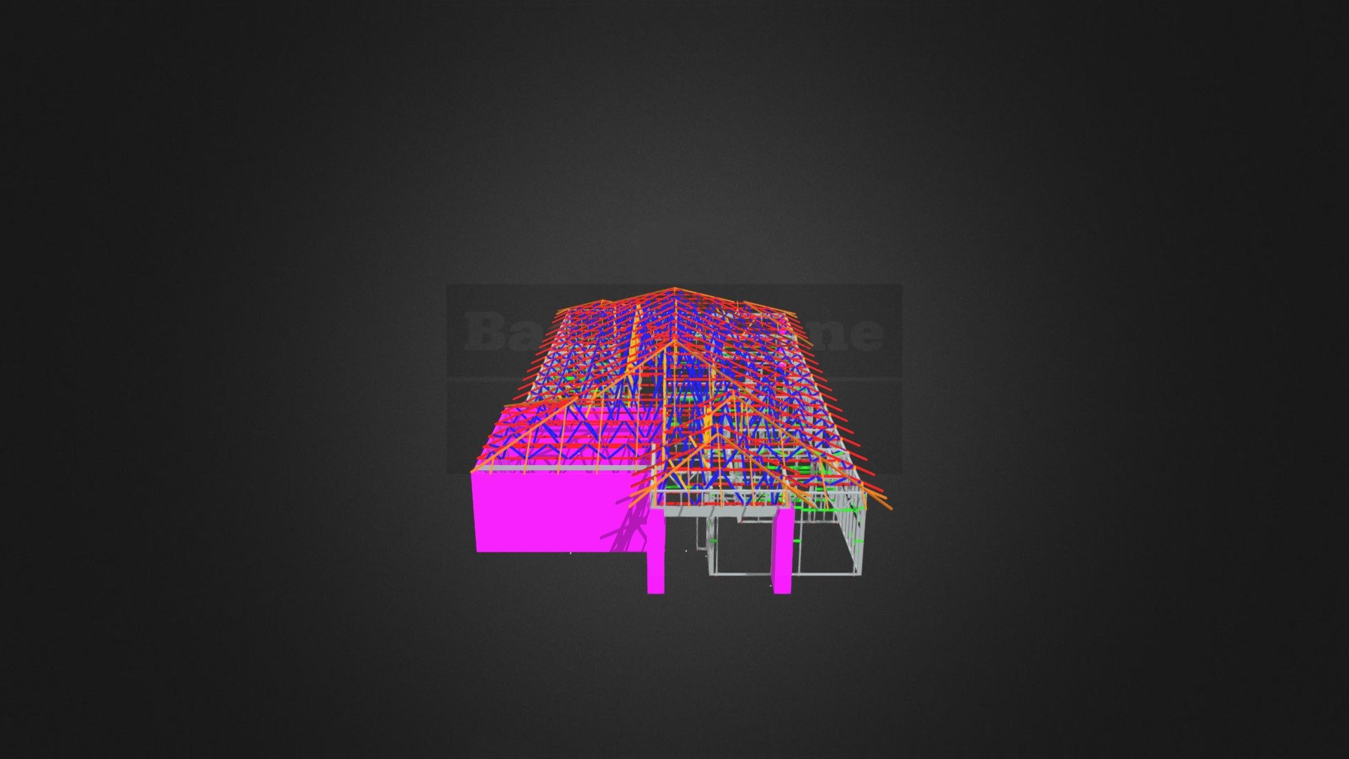 509278-166437 - 3D model by backbonesteel [4b3d630] - Sketchfab