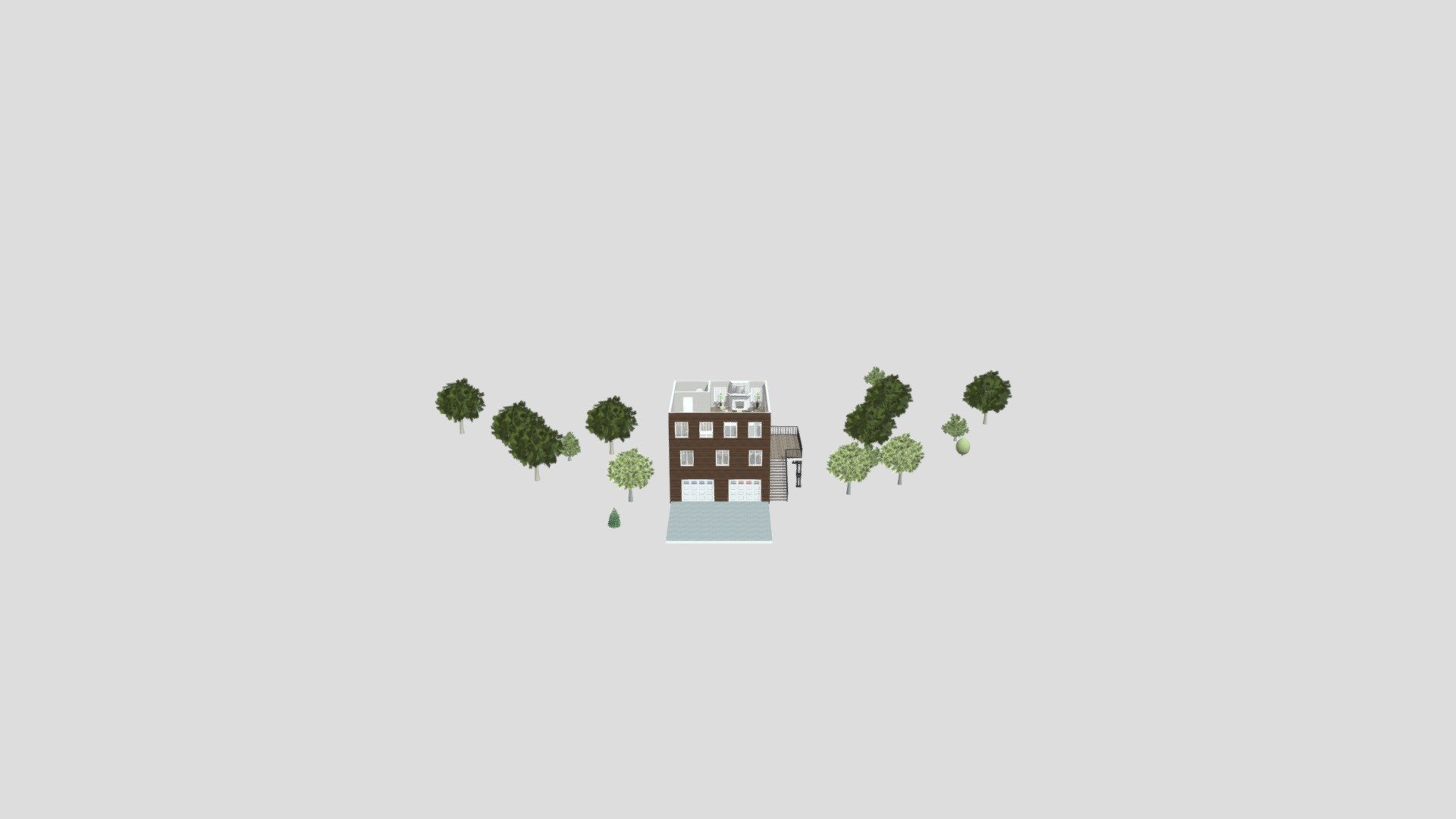 New project ( 6 ) - Download Free 3D model by Home Design 3D ...