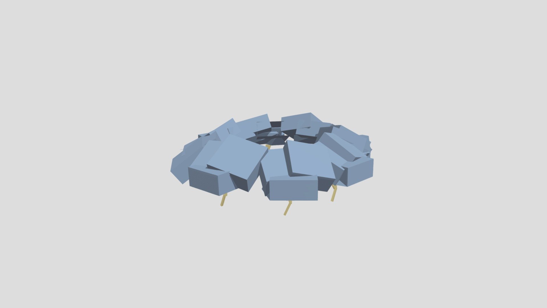 Storm 2 - Download Free 3D model by arow102 [4b406d0] - Sketchfab