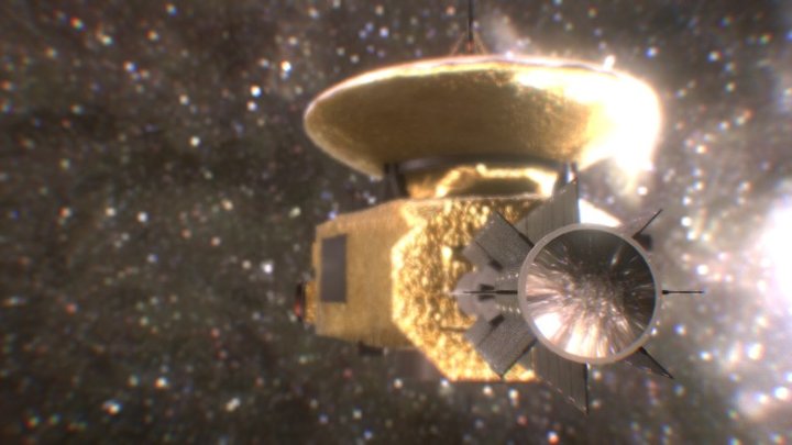Lorri 3D models - Sketchfab