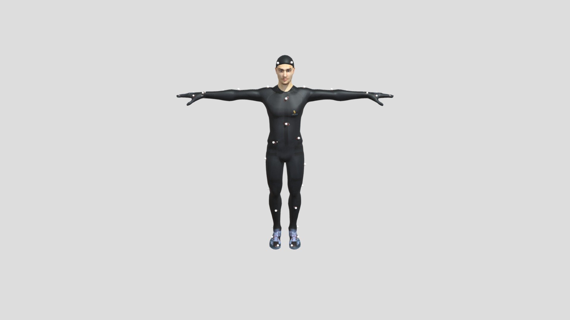 avatar 3 - Download Free 3D model by funhave776 [4b418a5] - Sketchfab