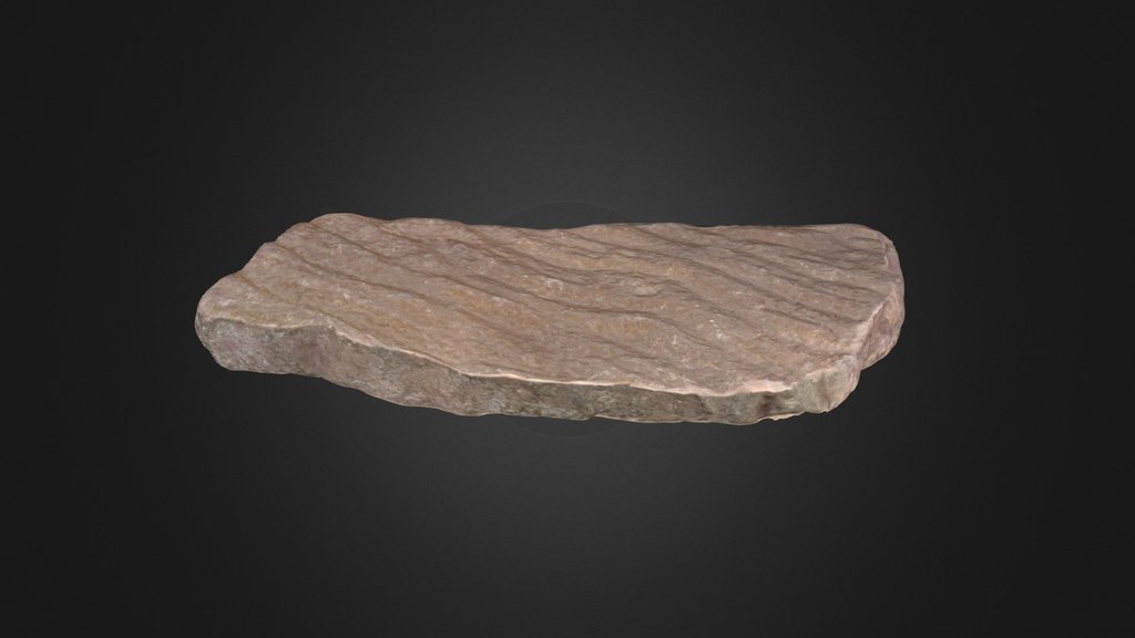 Sedimentary structures - A 3D model collection by Digital Atlas of ...