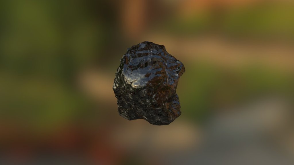 Rock3 - 3D model by malsvirixen [4b4668c] - Sketchfab
