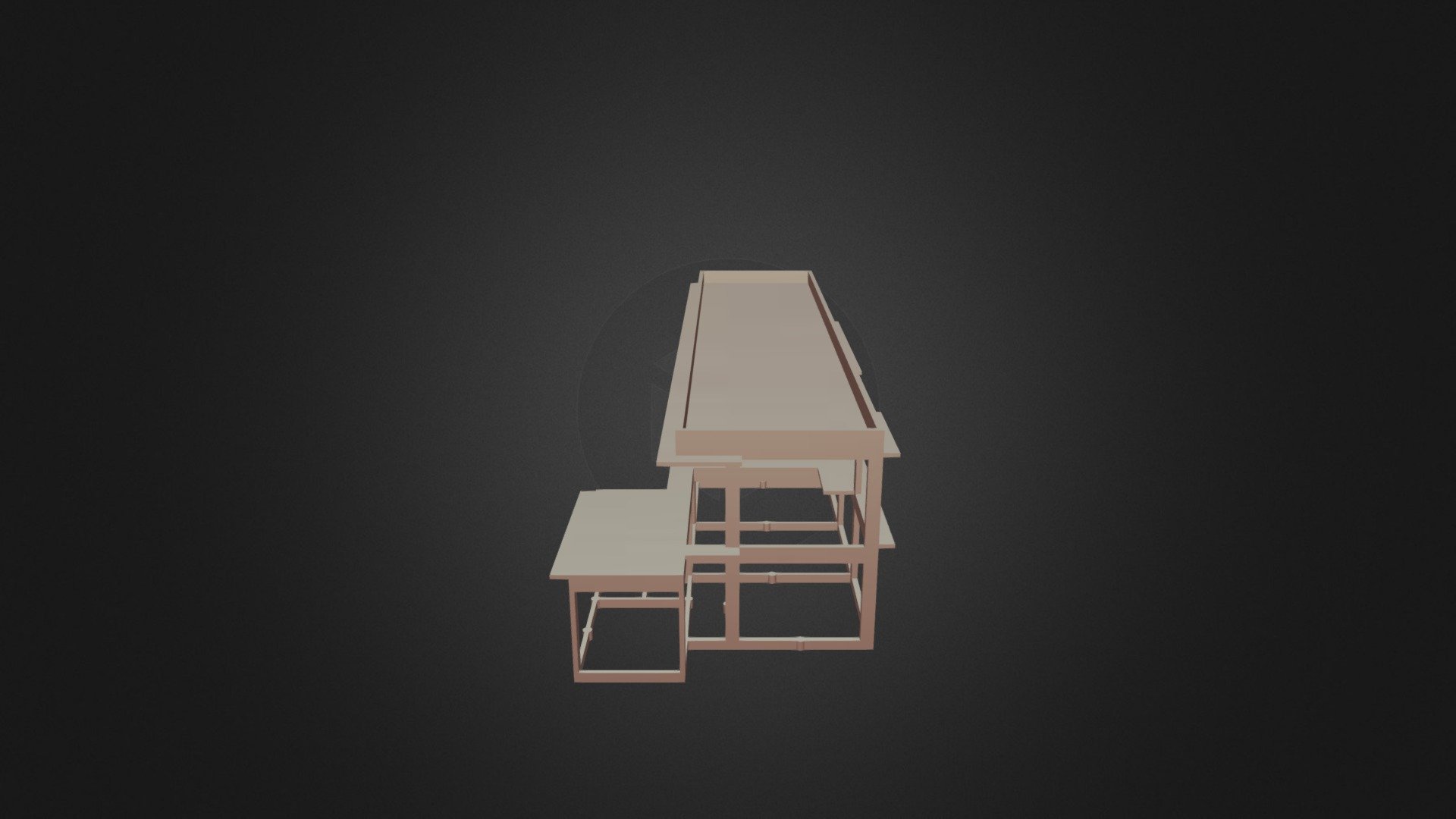 igor cintra - casa b 14032022 - 3D model by danilohirata [4b47e41 ...