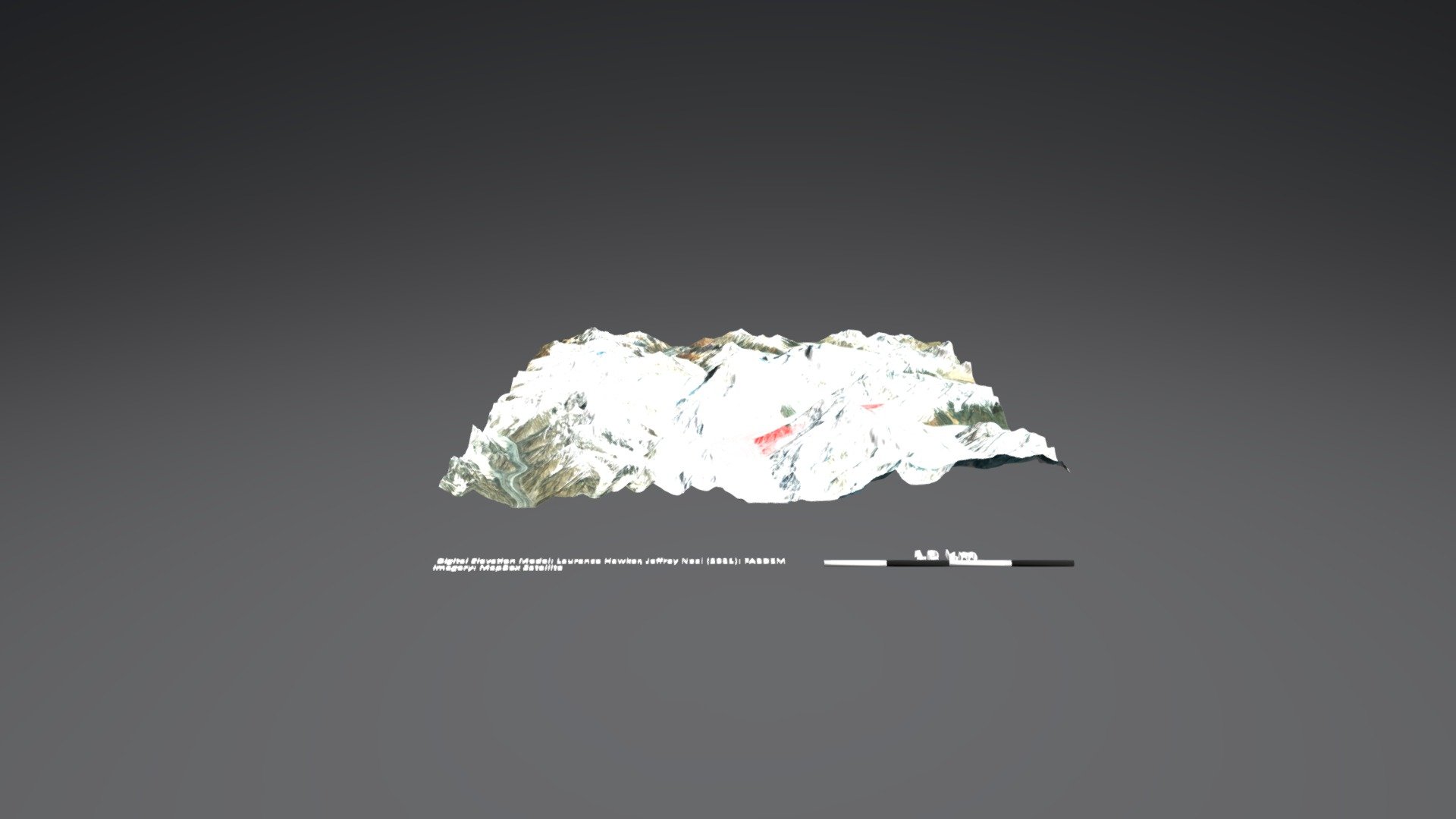 K2 - Download Free 3D model by plimadelma [4b4b5c3] - Sketchfab