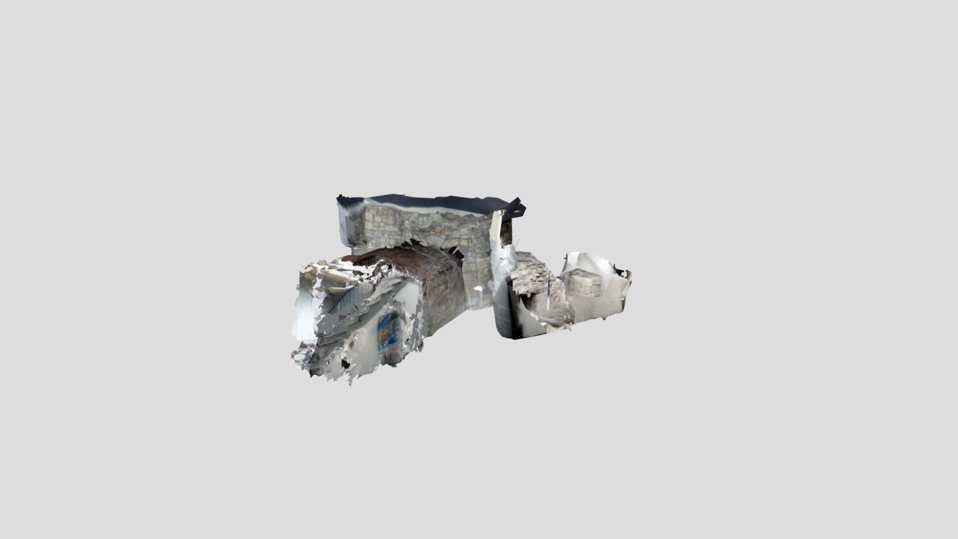 Ländtetor_3dlivescanner - Download Free 3D model by thomas.quintero ...