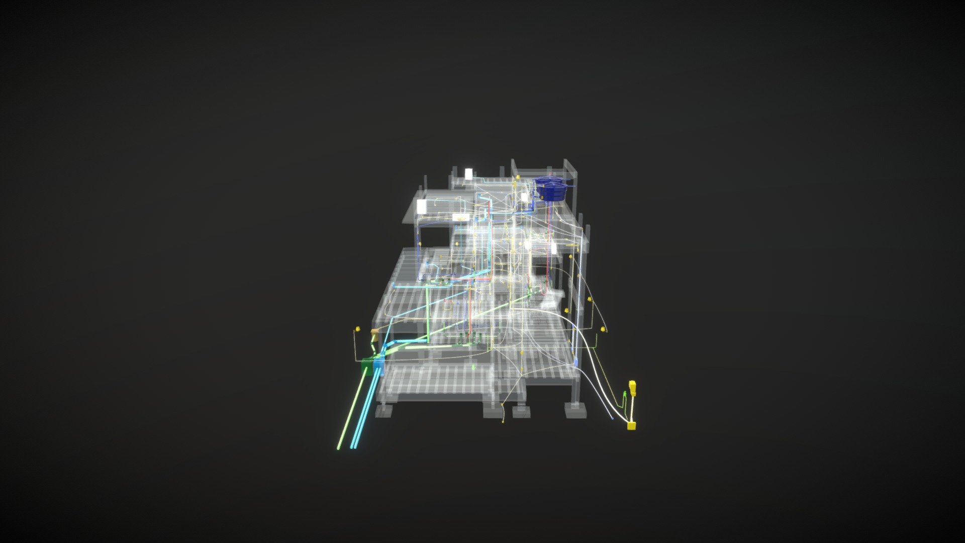 3D VV14.20 - Download Free 3D model by carvalhoevelemen [4b50d2b ...