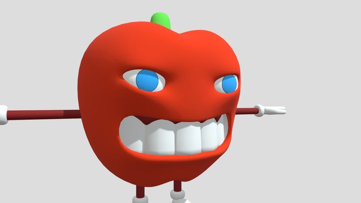 Pizzatower 3D models - Sketchfab