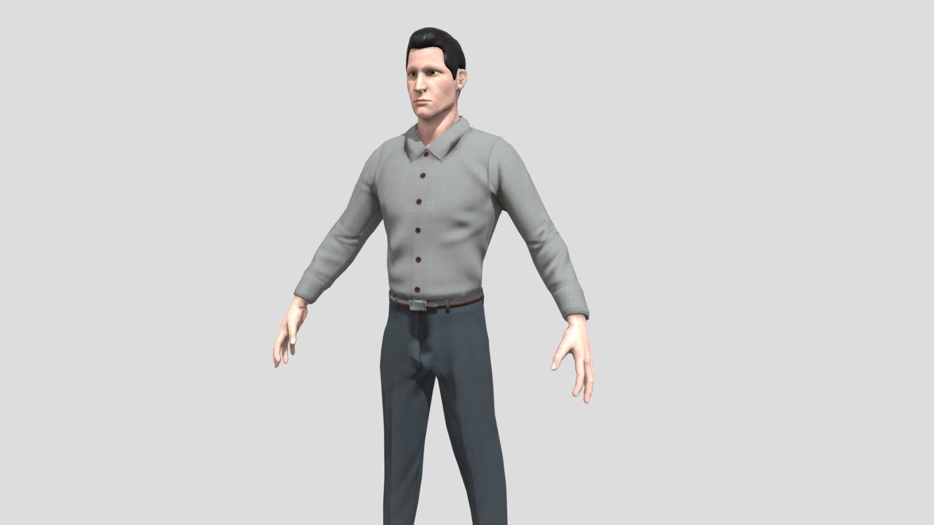 1843574 ADAN HORACIO MENDEZ HERNANDEZ PIA MAP - 3D model by AdanMendez ...