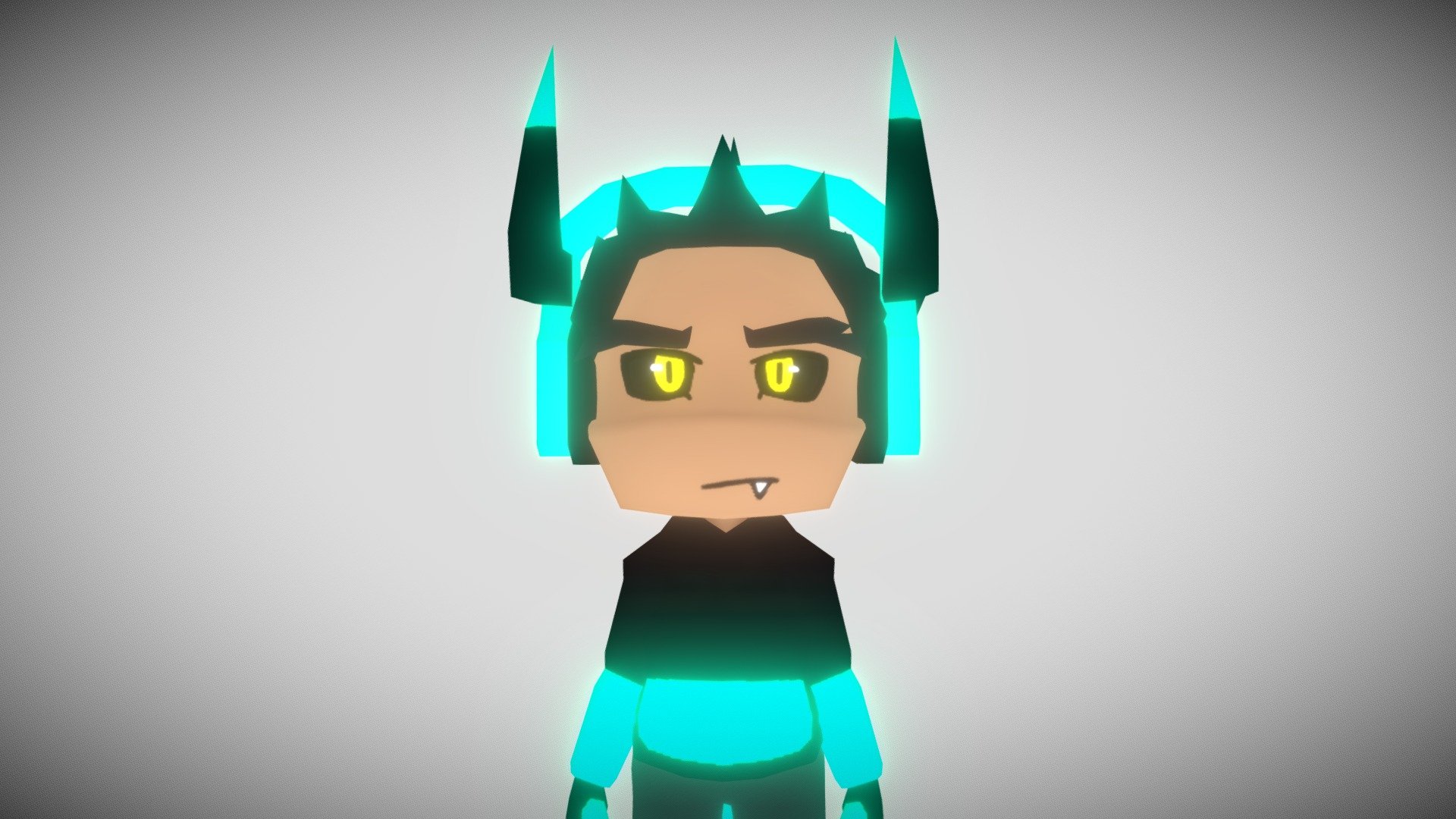 Draco (retextured) - 3D model by MightyClawsDracoson (@MCDracoson ...