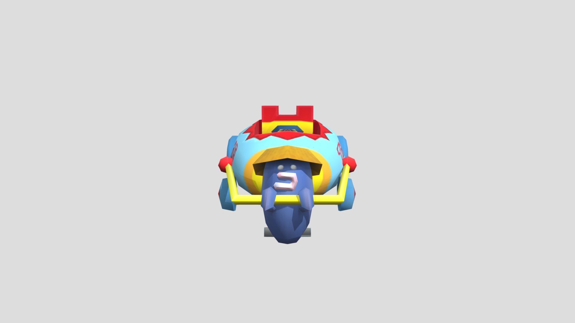 Arcade - Mario Kart Arcade GP 2 - Mametchi Kart - Download Free 3D ...