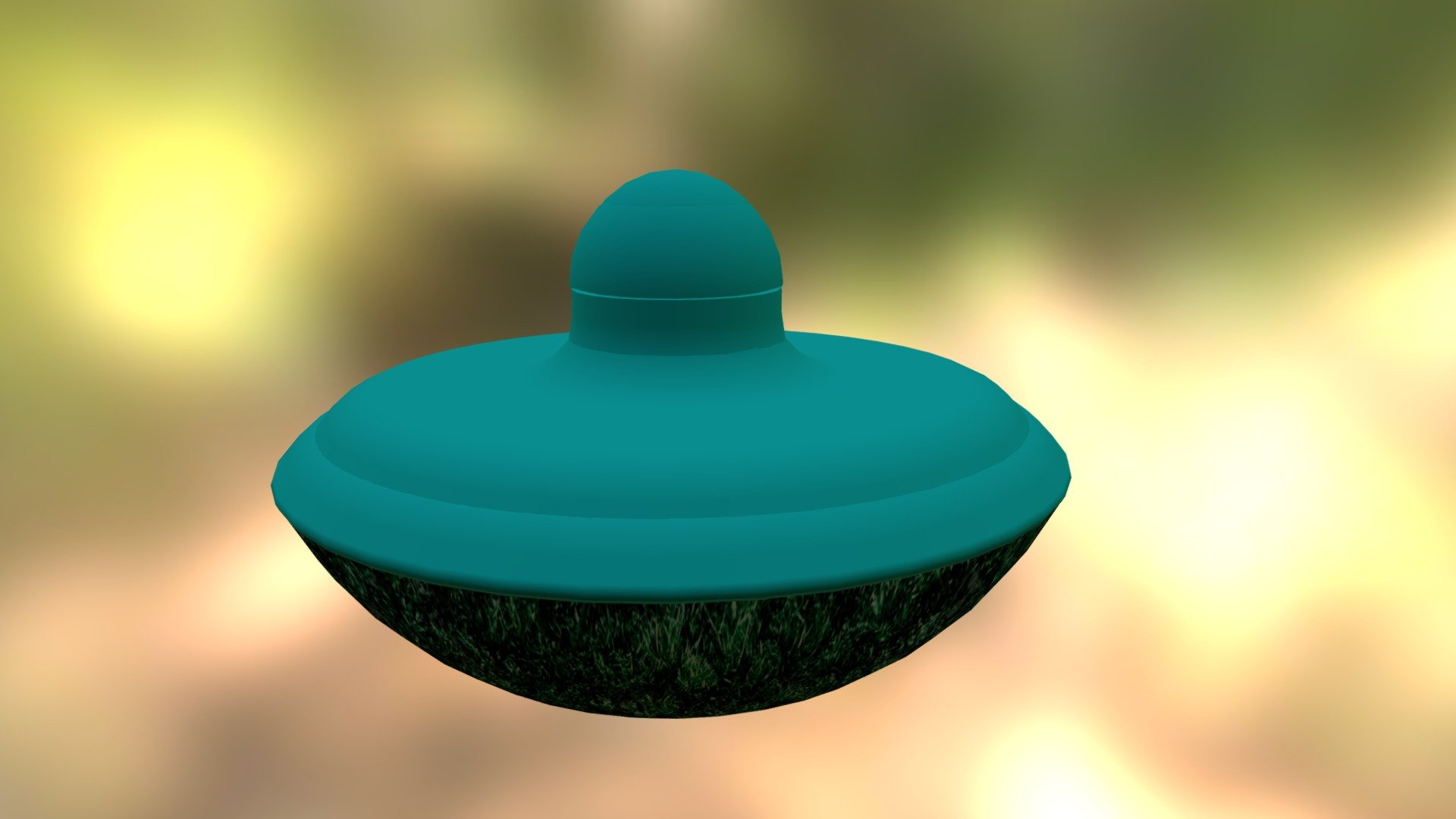 Drain Plug - 3D model by Zoran Andjelic (@zoranandjelic) [4b52477 ...
