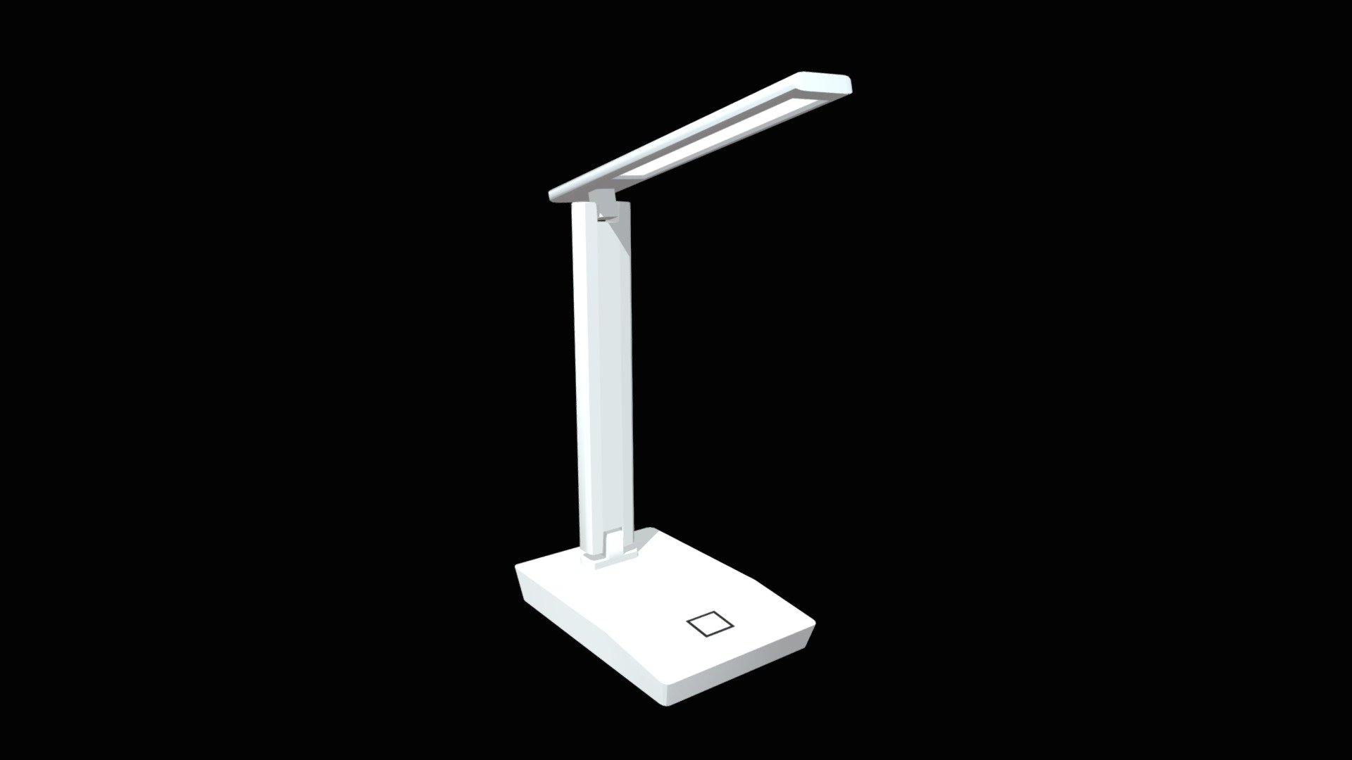 Onix Lamp 3D model - 3D model by fikridjojo (@DtestING) [4b54852 ...