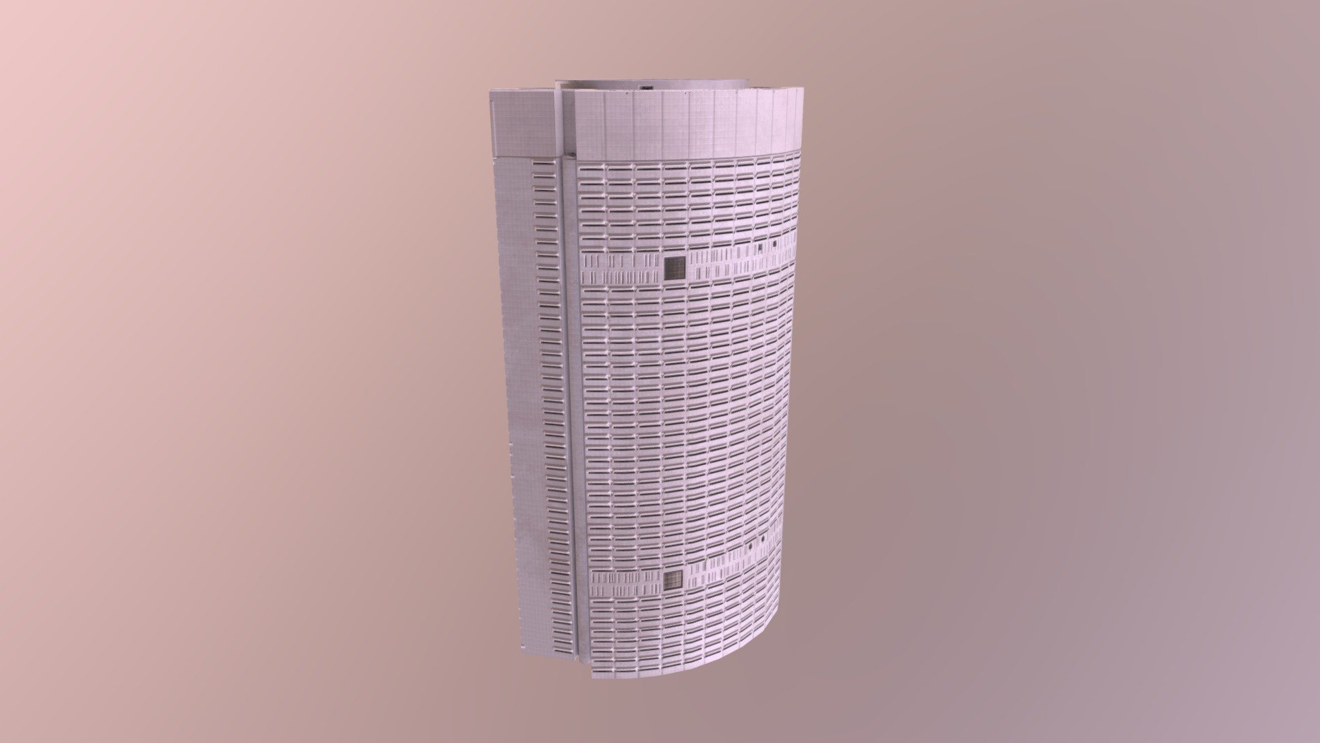 Sydney Building 13 - 3D model by nina0727 (@n0918876330) [4b551e9 ...