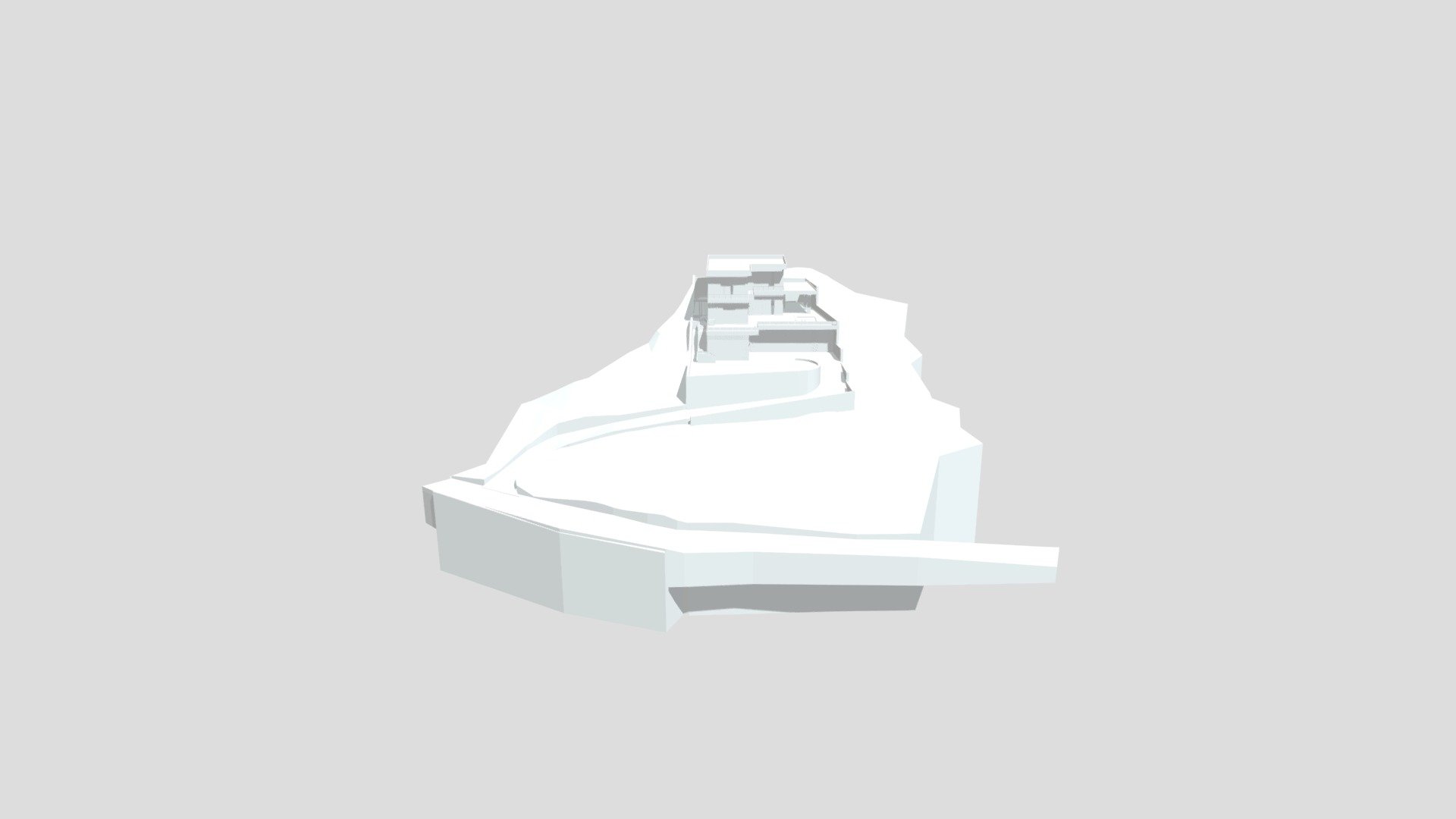 Без имени - Download Free 3D model by olya09gs1 [4b5597e] - Sketchfab