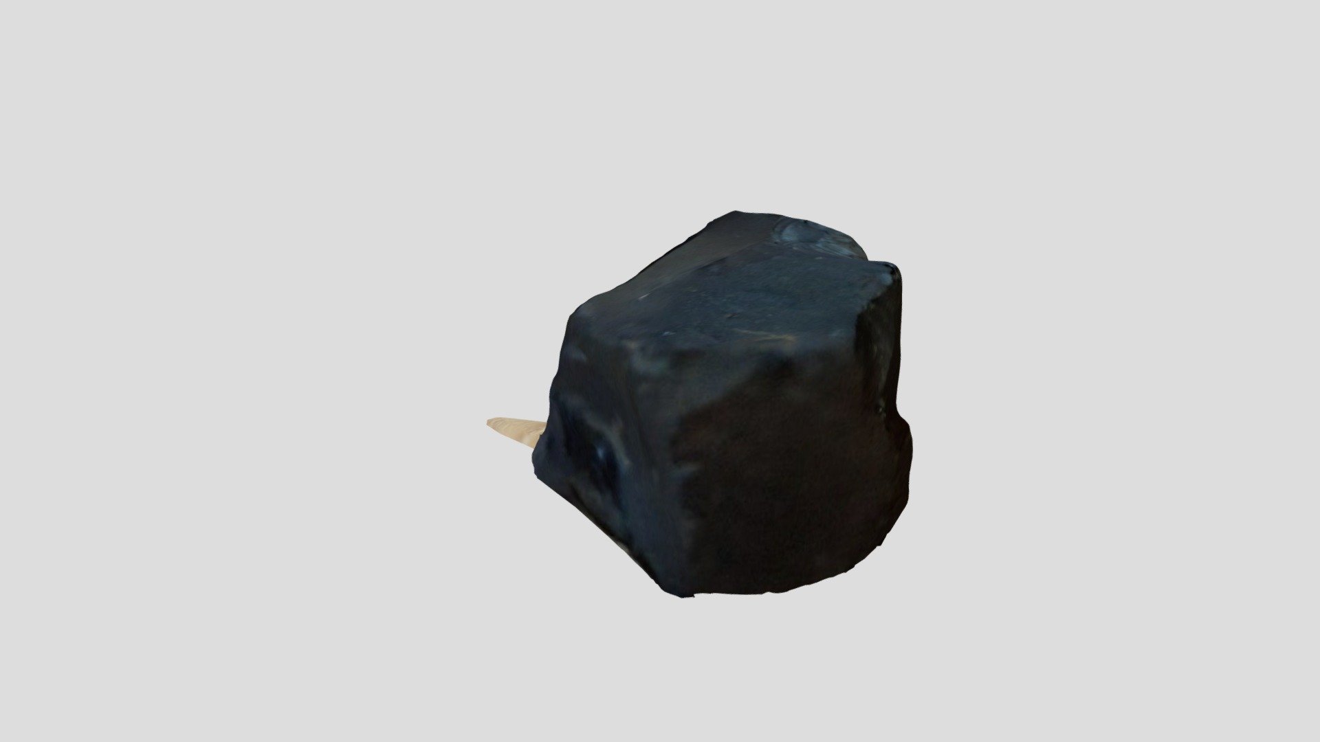 rock - Download Free 3D model by orfest1 [4b56931] - Sketchfab